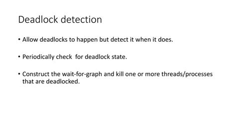 Synchronization Ppt Download Synchronization Ppt Download