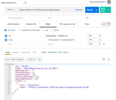 introducing the oracle iot cloud „“ part iv the rest api the cattle