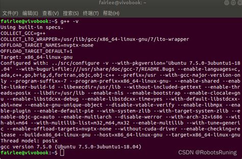orb slam3的cmake与ros编译以及测试（亲自总结，亲测可用） 基于ros2实现orb slam3 csdn博客