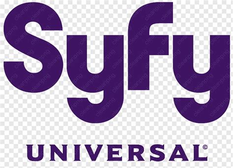 Syfy Logo