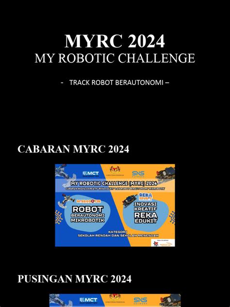 Myrc 2024 Pdf