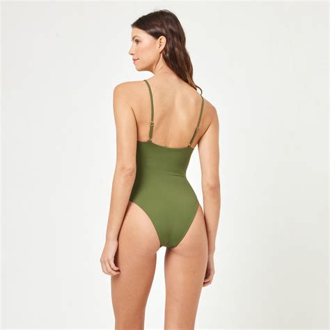 L Space Piper One Piece Jungle