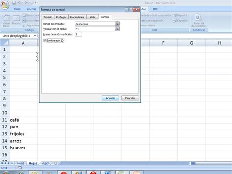 Aprendamos Como Usar Excel