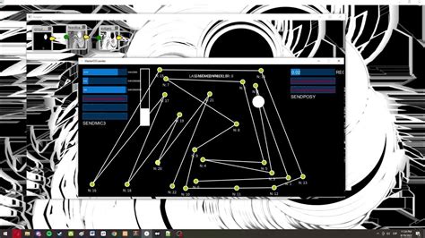 Master Osc Sender Prueba 2 Youtube
