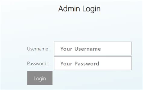 Leave Management System In Php Css And Mysql Free Download Source
