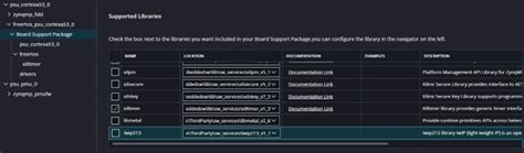 Vitis Unified Ide Workaround For Failing “switch Xsa” In Project