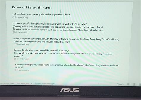 Annotated Bibliography Fillable Template Annotated