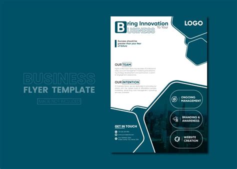 Afsana Akter On Linkedin Flyers Flyerdesign Business Businessflyer Corporate