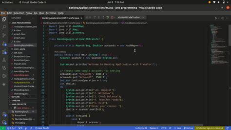 [video] r jagadeesh on linkedin codealpha codealphainternship