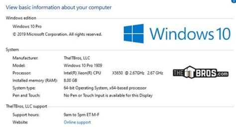 Sysprep Windows And Machine Step By Step Guide TheITBros