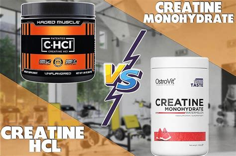 The Negative Side Effects Of Creatine Monohydrate The Untold Truth