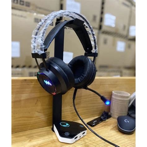 Fami Alienware Power Button With Headphone Mount And All In One Power Button Shopee Malaysia