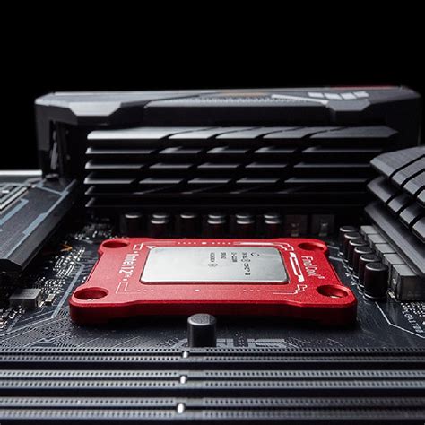 Easyturn Thermalright Lga17xx Bcf Lga1700 Bcf 12th Generation Cpu Bending Correction With Tf7