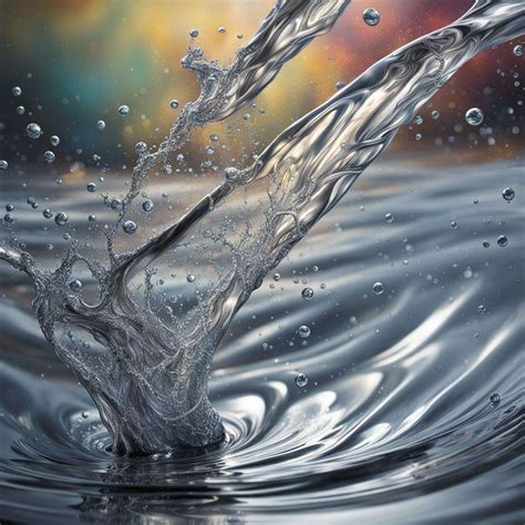Серебряная вода - Свойства Серебряной воды - Как сделать