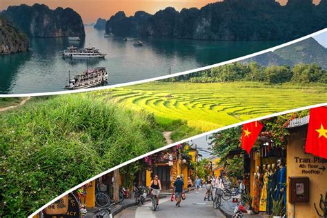 Local Vietnam Vietnam Tours Packages And Travel Guide