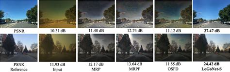 Figure 1 From Enhancing Local Global Representation Learning For Image