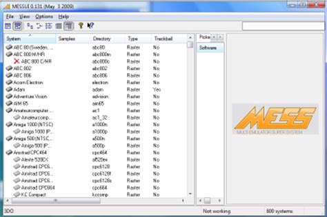 QEMU Is A Very Popular Powerful Open Source Modular Hardware Emulator