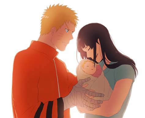 Uzumaki Boruto Yandere