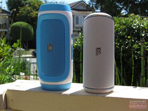 Jbl Charge Bluetooth Speaker Review A Great Speaker Gets Better In Some Ways But Is It Worth