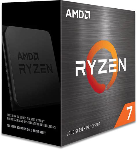 Amd Ryzen Series Desktop Processors