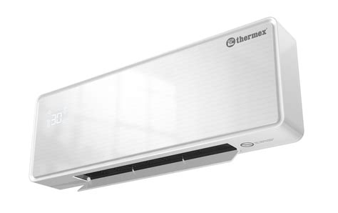Тепловентилятор THERMEX Stels 2000E купить по цене 5590 руб.