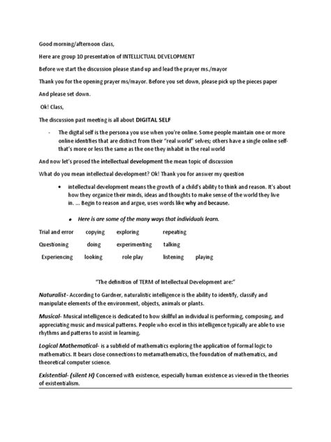 my script descargar gratis pdf intelligence cognitive development