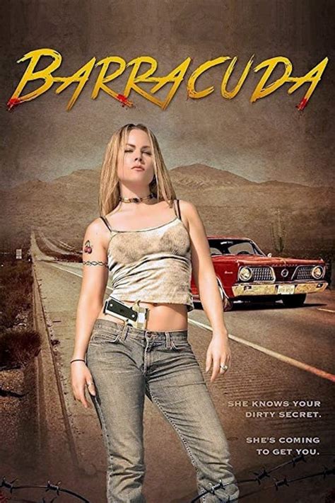 Barracuda The Movie Database TMDB