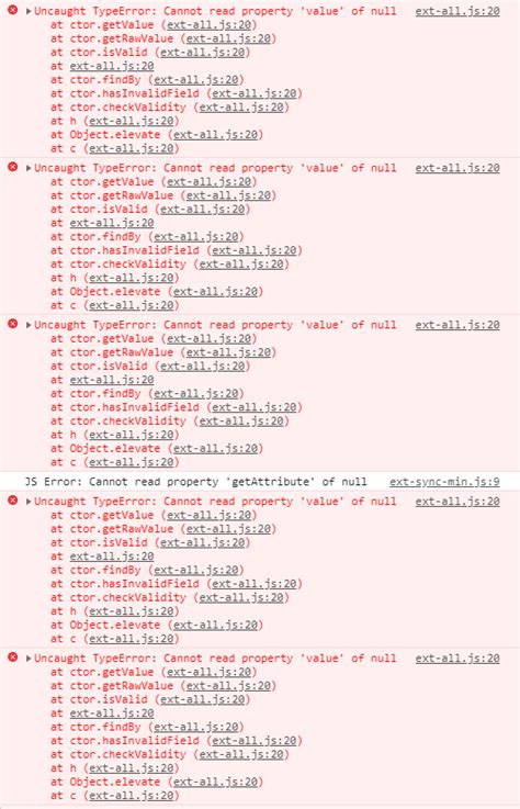 Problem Form General Unigui Discussion Forums