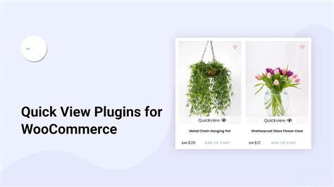 8 Useful Quick View Plugins For Woocommerce Wpmozo