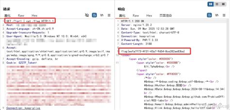 Hello Ctf Rce Labs超详细wp Level 3and4 Csdn博客