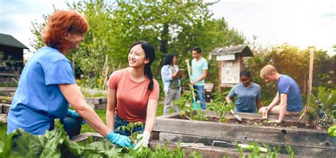 Gender Eco Gap How Women Lead The Future Of Sustainability