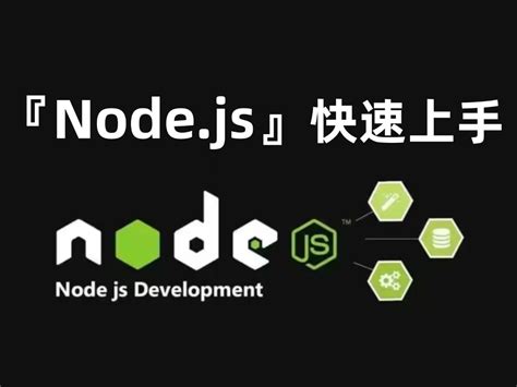 【2025最新版】零基础node js快速入门到精通（已完结） 视频下载 video downloader