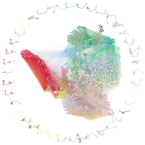 Revolutionizing Neuroscience First Ever Complete Wiring Map Of Insect Revolutionizing Neuroscience First Ever Complete Wiring Map Of Insect