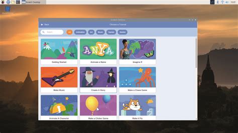 Learn Scratch 3 With Raspberry Pi The MagPi Magazine