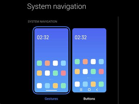 Cara Menghilangkan Tombol Navigasi HP Xiaomi POCO