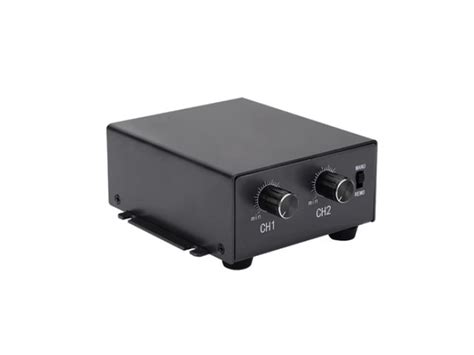Cmcl22 ตัวควบคุมแหล่งกำเนิดแสงกล้องอุตสาหกรรม Light Source Controller Industrial Vision Camera