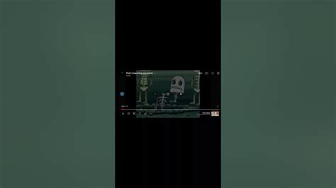 The Skeleton From Spongebob Saying Thats Disgusting Fast Funny Youtube