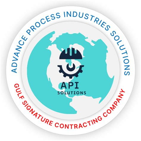 Engineering And Corrosion Solutions API Solutions In Saudi Arabia