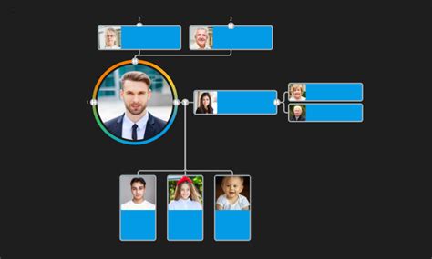 How To Export Multiple Org Charts To Powerpoint Using Balkan Orgchart
