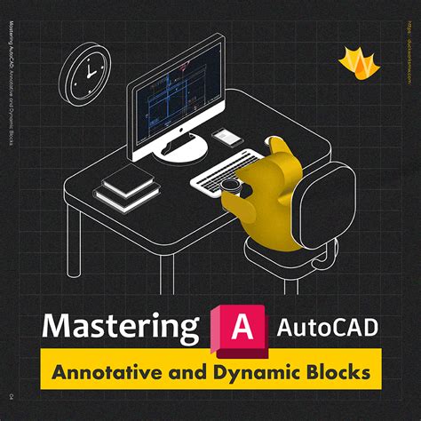 Mastering Autocad Annotative And Dynamic Blocks Duckworks