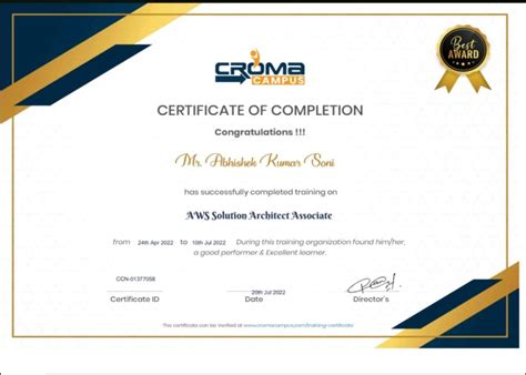 Abhishek Kumar Soni Linux Syseng Expert On Linkedin Aws Awssolution