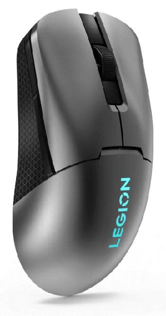 Lenovo Legion M S Qi Wireless