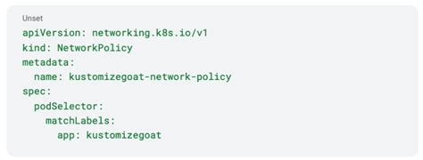 How To Embrace Kubernetes Security With Checkovs Graph Connections