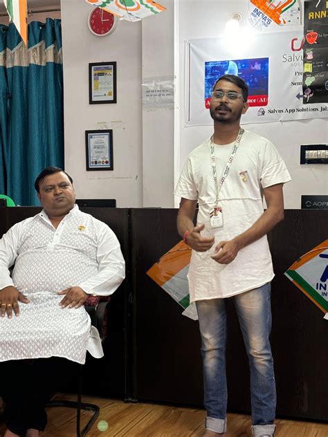 Salvus App Solutions On Linkedin Independencedaycelebration