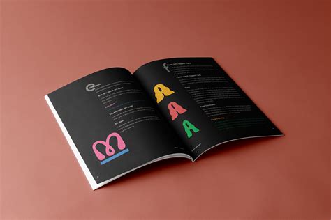 Design Glossary Behance