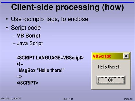 ppt 16 â€“ web applications html and client side code powerpoint
