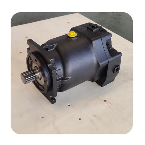 Hydrostatic Motor Hydraulic Oil Wholesale Highland Hydraulic