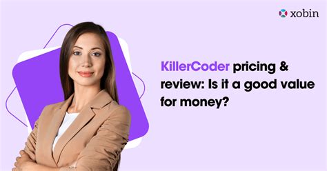 Killercoder Pricing And Review Is It A Good Value For Money