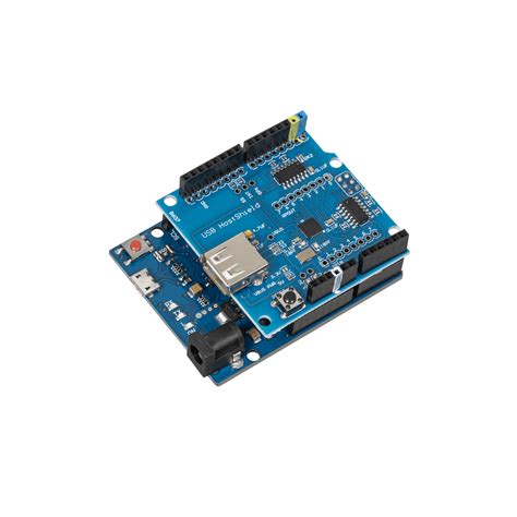 Arduino Bare Pre Built Phoenix Dma