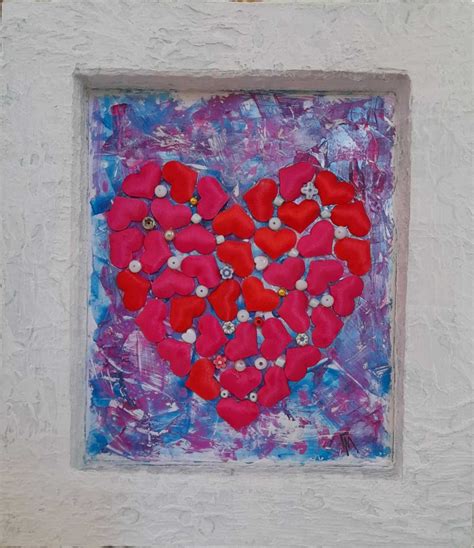 Подходящи подаръци за 8 ми Март РД ИД 12 бр смесена техника гр Асеновград • Olx Bg